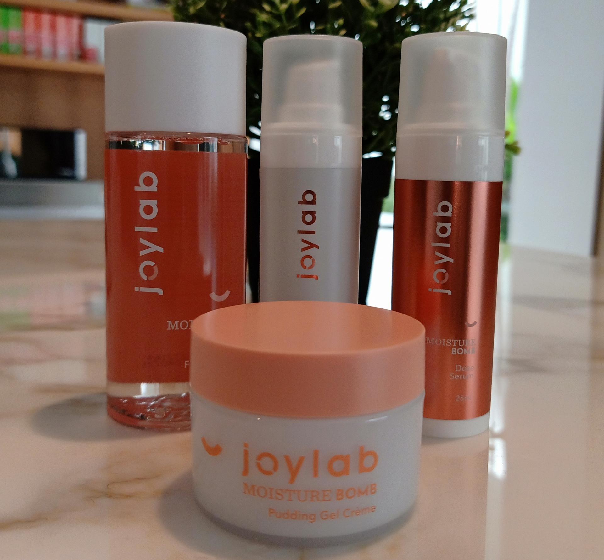 Joylab, Skin Care Lokal Wajib Coba!